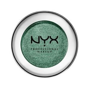 NYX | Makeup | New Sealed Nyx Jaded Prismatic Eye Shadow | Poshmark